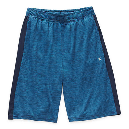 Click here for Xersion Little & Big Kid Boys Basketball Short  Xx... prices
