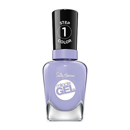 Click here for Sally Hansen Miracle Gel Nail Polish  One Size  Bl... prices