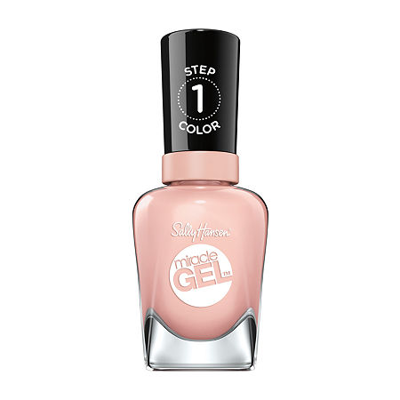 Click here for Sally Hansen Miracle Gel Nail Polish  One Size  Pi... prices