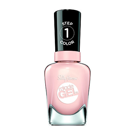 Click here for Sally Hansen Miracle Gel Nail Polish  One Size  Pi... prices