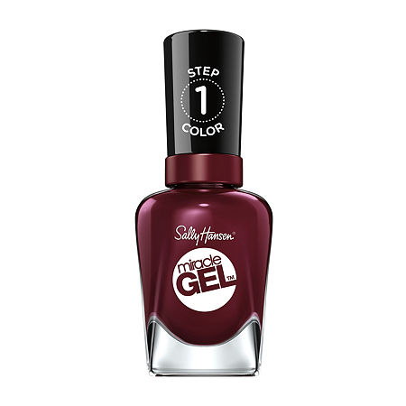 Click here for Sally Hansen Miracle Gel Nail Polish  One Size  Re... prices