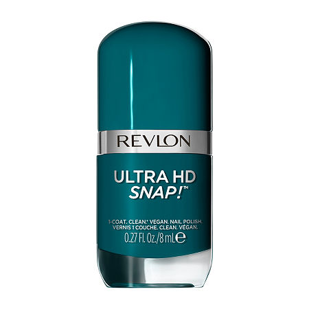 Click here for Revlon Ultra Hd Snap Nail Polish Nail Polish  One... prices