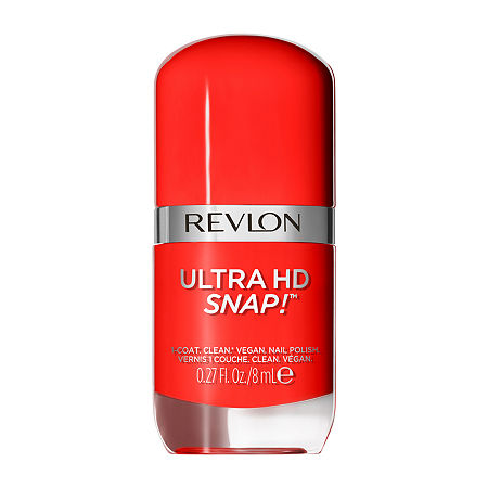 Click here for Revlon Ultra Hd Snap Nail Polish Nail Polish  One... prices