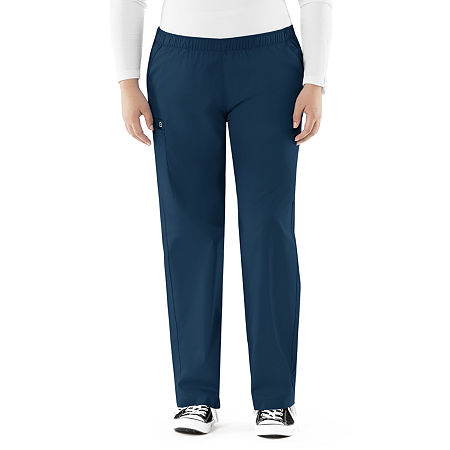 Click here for Wink Wonderwork Pull-On Cargo Womens Tag Free Scru... prices
