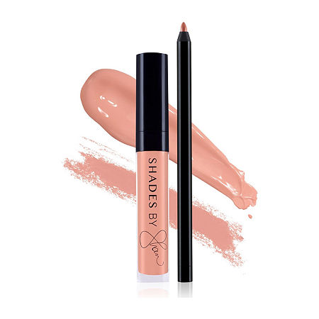 Click here for Shades By Shan Matte Lip Set  One Size  Beige prices