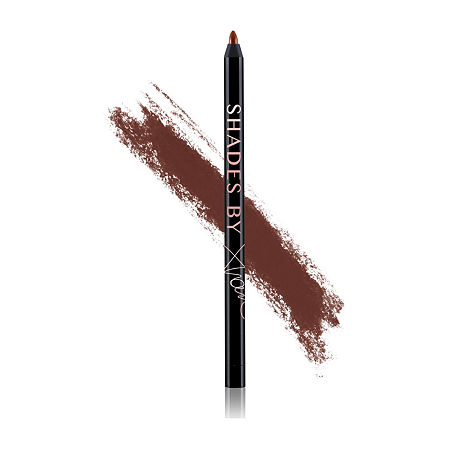 Click here for Shades By Shan Lip Liner  One Size  Brown prices