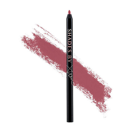 Click here for Shades By Shan Lip Liner  One Size  Beige prices