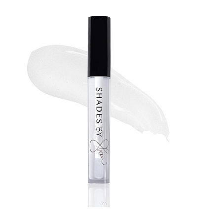 Click here for Shades By Shan Lip Gloss  One Size  White prices