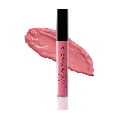 Click here for Shades By Shan Lip Gloss  One Size  Pink prices