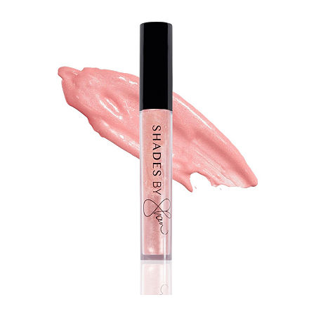 Click here for Shades By Shan Lip Gloss  One Size  Pink prices