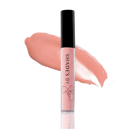 Click here for Shades By Shan Lip Gloss  One Size  Pink prices
