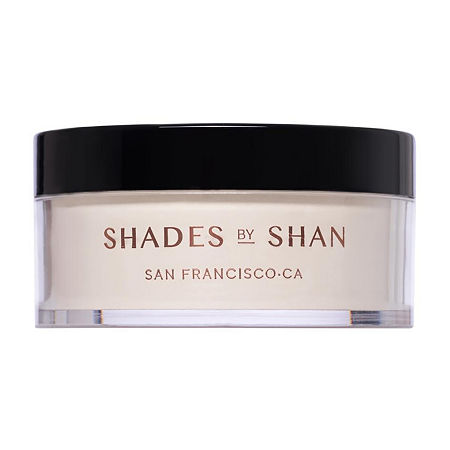 Click here for Shades By Shan Loose Setting Powder- Matte  One Si... prices