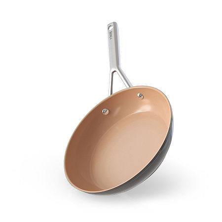 Click here for Ninja Ceramic 9.5 Non-Stick Frying Pan  One Size... prices