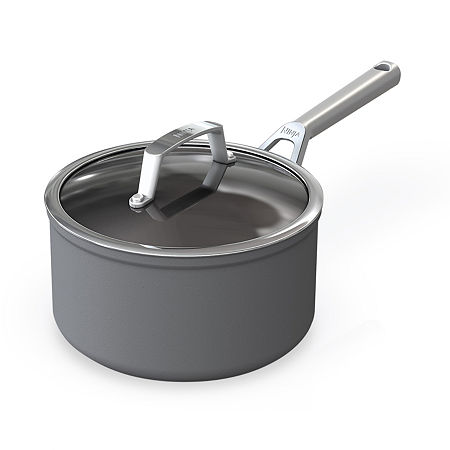 Click here for Ninja Foodi Neverstick 3.5-qt. Sauce Pan with Lid... prices