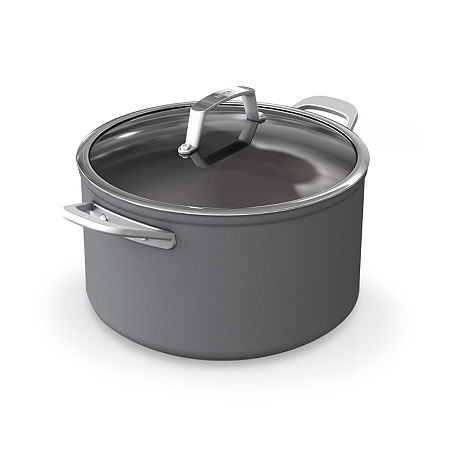 Click here for Ninja Foodi Neverstick 8-qt. Stockpot  One Size  G... prices
