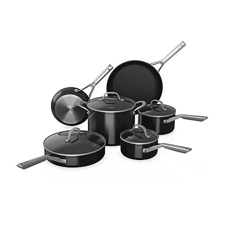 Click here for Ninja Foodi Neverstick 10-pc. Cookware Set  One Si... prices