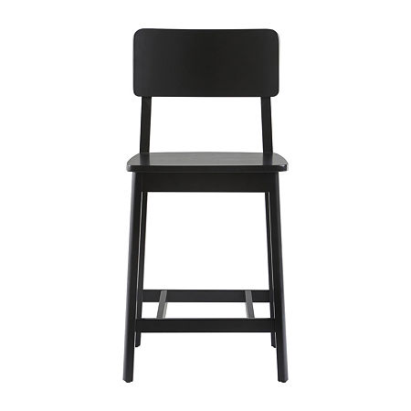 Click here for Walker Edison 2-pc. Counter Height Bar Stool  One... prices