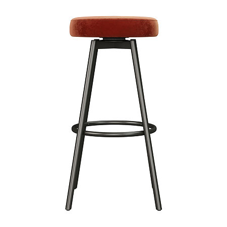 Click here for Walker Edison 2-pc. Upholstered Bar Stool  One Siz... prices