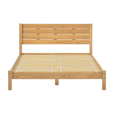 Click here for Modern Minimalist Bedframe  One Size  White prices