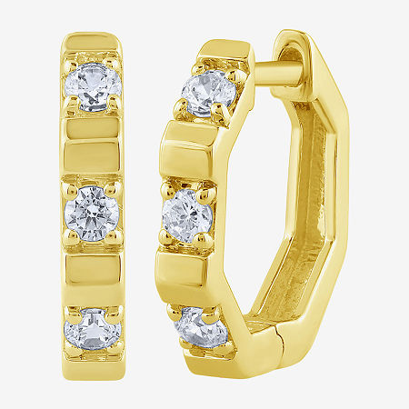 Click here for (G/ Si2) Womens 1/4 CT. T.W. Lab Grown White Diamo... prices