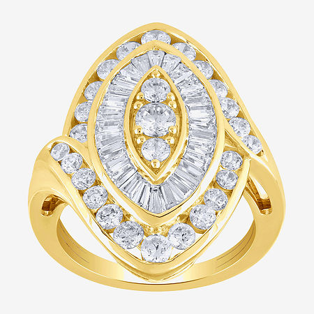 Click here for (G/ Si2) Womens 2 CT. T.W. Lab Grown White Diamond... prices