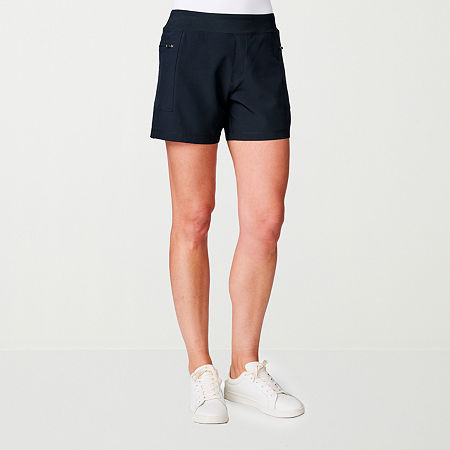 Click here for Free Country Womens Mid Rise Moisture Wicking Hybr... prices
