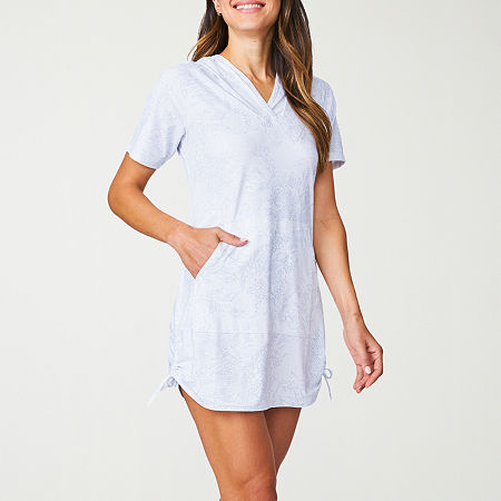 Click here for Free Country Womens Short Sleeve Floral Sundress... prices