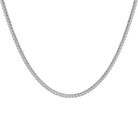 Click here for Steeltime Mens Stainless Steel Hypoallergenic 24 I... prices