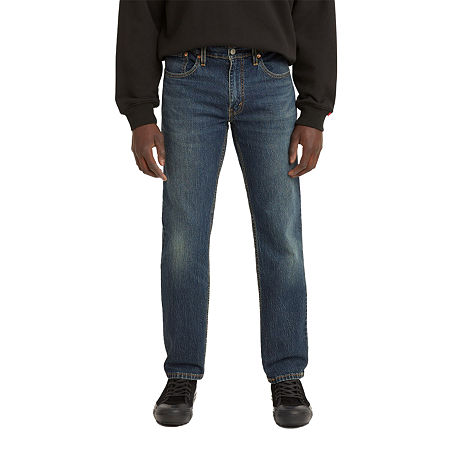 Click here for Levis Mens 559 Eco Ease Relaxed Straight Fit Jeans... prices