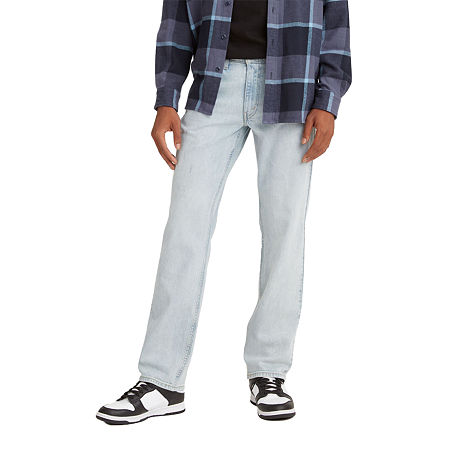 Click here for Levis Mens 514 Straight Fit Jean - Stretch  38 32... prices