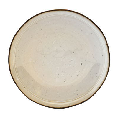 Tabletops Unlimited Geneva 16-pc. Stoneware Dinnerware Set TTU-U6832-EC ...