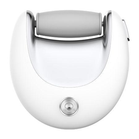 Click here for Prospera Electric Foot File  One Size  White prices