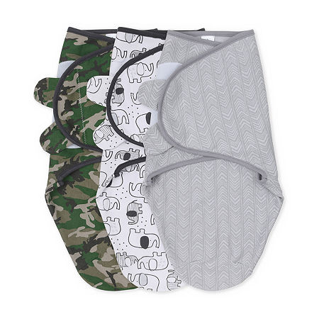 Click here for The Peanutshell Newborn Swaddles for Baby Boys and... prices
