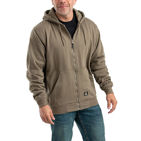 Click here for Berne Heritage Thermal Lined Mens Hooded Long Slee... prices