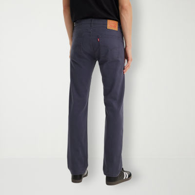 Levi's® Mens 506™ Comfort Straight Stretch Pant - JCPenney