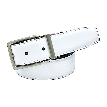 Click here for PGA TOUR Mens Belt  34  White prices