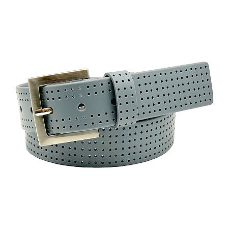 Click here for PGA TOUR Silicone Mens Belt  S (30-32)  Gray prices