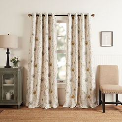 Jcpenney Drapes And Valances Window Curtains In On Sale Jcpenney