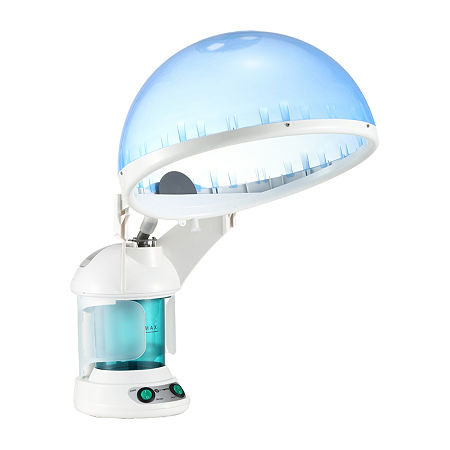 Prospera Facial Hair Steamer - White