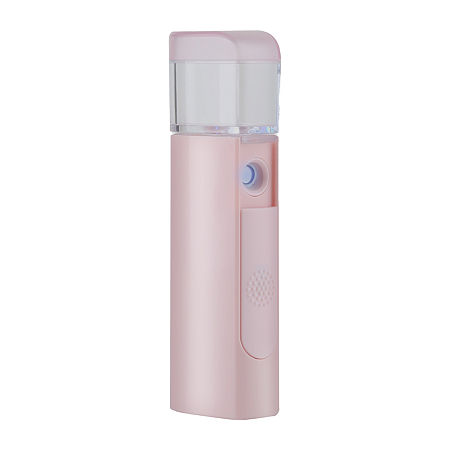 Prospera Hand-Held Steamer - Pink