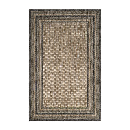 Click here for Safavieh Courtyard Collection Wanda Stripe Indoor/... prices