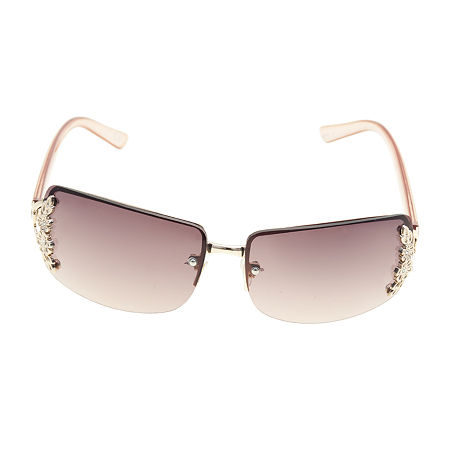 Click here for Mixit Womens UV Protection Rectangular Sunglasses... prices