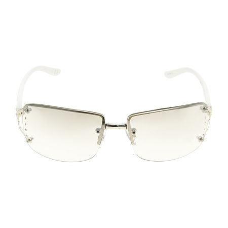 Click here for Mixit Womens UV Protection Rectangular Sunglasses... prices