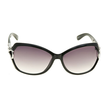 Click here for Mixit Womens UV Protection Rectangular Sunglasses... prices