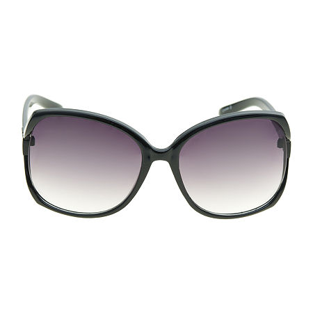 Click here for Mixit Womens Uv Protection Square Sunglasses  One... prices