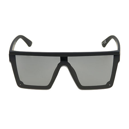 Click here for Worthington Womens Uv Protection Shield Sunglasses... prices