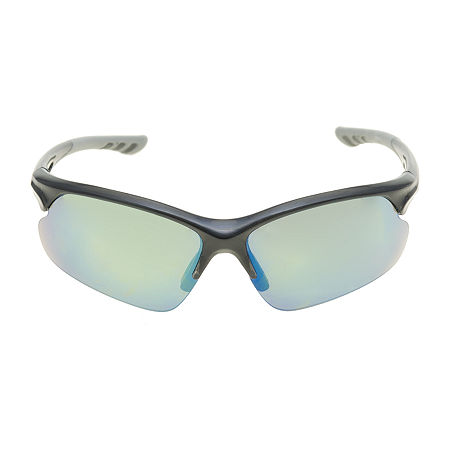 Click here for Xersion Mens UV Protection Wrap Around Sunglasses... prices