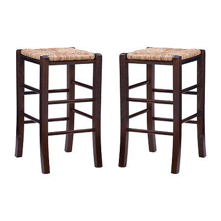 Click here for Ellery Kitchen And Dinning Room Collection 2-pc. B... prices