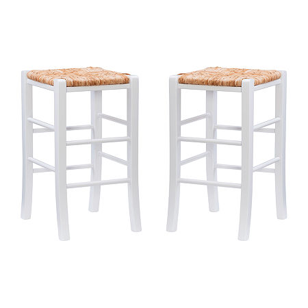 Click here for Ellery Kitchen And Dinning Room Collection 2-pc. B... prices