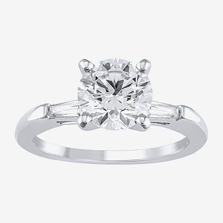 Click here for (G / Vs2) Womens 2 1/4 CT. T.W. Lab Grown White Di... prices